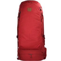 Fj&auml;llr&auml;ven Fj&auml;llr&auml;ven Sportrucksack 'Keb' Herren Gr&ouml;&szlig;e One Size rot / orangerot