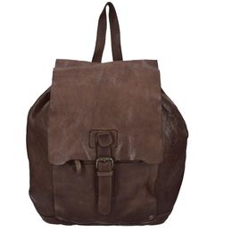 Harold'S Harold's Backpack 'Submarine' male Brown size One Size