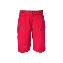 Sch&ouml;ffel Sch&ouml;ffel Outdoor Pants ' Steep Trail ' male Red size 36