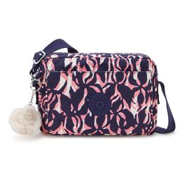 Kipling Crossbody Bag 'Abanu' female Pink size One Size