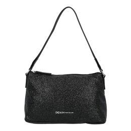 Tom Tailor Denim Schultertasche Damen Gr&ouml;&szlig;e One Size schwarz
