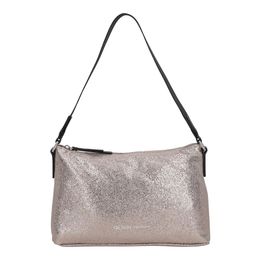 Tom Tailor Denim Schultertasche Damen Gr&ouml;&szlig;e One Size taupe