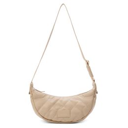 Seidenfelt Crossbody Bag 'Evenes' female Beige size One Size