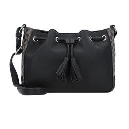 Gabor Crossbody Bag 'Sabina ' female Black size One Size