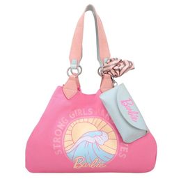 Fritzi aus Preussen Fritzi Aus Preu&szlig;en Shopper 'Izzy Limited Barbie Big Wave' female Pink size One Size