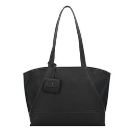 Tom Tailor Shopper 'Adrienn' female Black size One Size