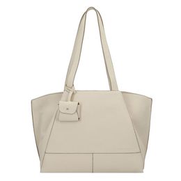Tom Tailor Shopper 'Adrienn' female Beige size One Size