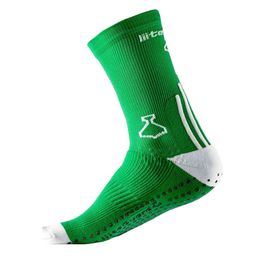 Liiteguard Athletic Socks 'PRO-TECH SOCK' male Green size 44-47