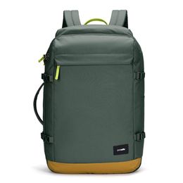 Pacsafe Backpack 'GO ' male Green size One Size