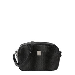 Replay Crossbody Bag female Black size One Size