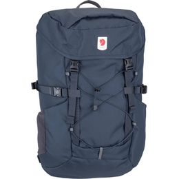 Fj&auml;llr&auml;ven Fj&auml;llr&auml;ven Backpack 'Skule Top 26' male Blue size One Size