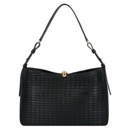 Furla Shoulder Bag female Black size One Size