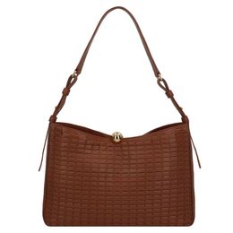 Furla Shoulder Bag female Brown size One Size