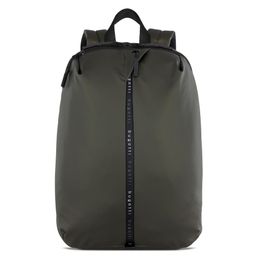 Bugatti Backpack 'Blanc' male Green size One Size