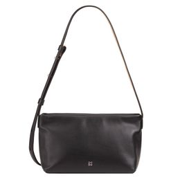DuDu Crossbody Bag 'Fiji' female Black size One Size
