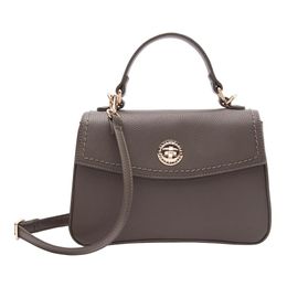 L.Credi Handbag 'Pelagia' female Grey size One Size