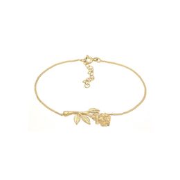 Elli Bracelet female Gold size 16
