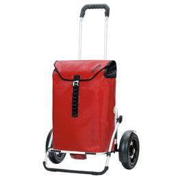 Andersen Shopper Cart male Red size One Size