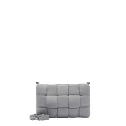 Liebeskind Berlin Crossbody Bag female Grey size 1