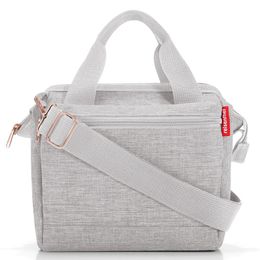 Reisenthel Handbag female Grey size One Size