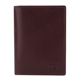Jost Wallet 'Skagen' male Brown size One Size