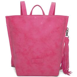 Fritzi aus Preussen Fritzi Aus Preu&szlig;en Backpack female Pink size One Size