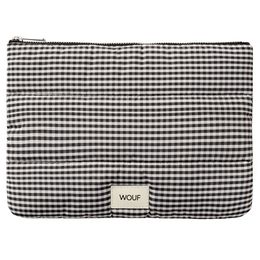 Wouf Clutch female Black size One Size