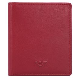 Voi Wallet 'Uli' male Red size One Size