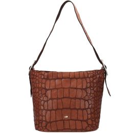 Campomaggi Shoulder Bag female Brown size One Size