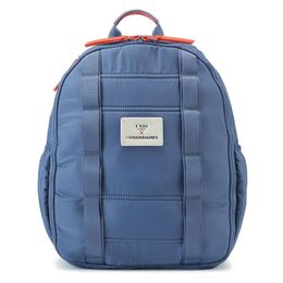 Les Visionnaires Backpack 'Unio' female Blue size One Size