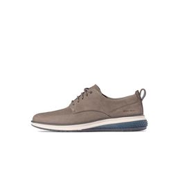 Cole Haan Sportlicher Schn&uuml;rschuh 'ORIGINALGRAND ENERGYWEAVE' Herren Gr&ouml;&szlig;e 42 grau