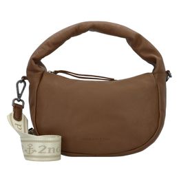 Harbour 2nd Schultertasche 'Just Pure' Damen Gr&ouml;&szlig;e One Size creme / sand / sepia