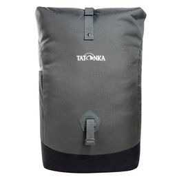 Tatonka Backpack male Grey size One Size