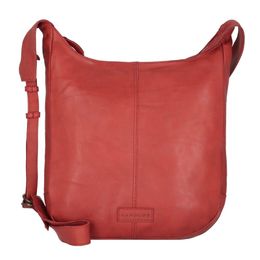 Harold'S Harold's Crossbody Bag 'Submarine' female Red size One Size