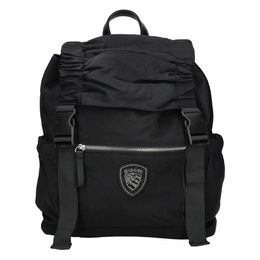 Blauer.USA Rucksack Damen Gr&ouml;&szlig;e One Size schwarz