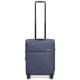 EPIC Trolley 'Discovery Neo' Herren Gr&ouml;&szlig;e One Size blau / schwarz