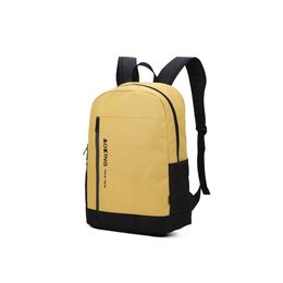 Aoking Backpack male Yellow size One Size