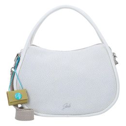 Gabs Shoulder Bag 'Selin' female White size One Size