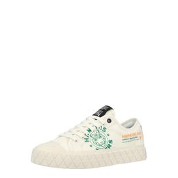 Palladium Sneakers 'PALLA ACE TIGERS' male White size 38