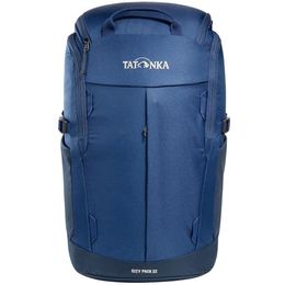 Tatonka Backpack 'City Pack 22' female Blue size One Size
