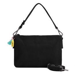 FREDsBRUDER Crossbody Bag 'Take A Smile' female Black size One Size
