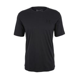 Under Armour Performance Shirt male Black size XS