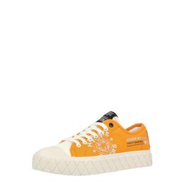 Palladium Sneakers 'PALLA ACE TIGERS' male Orange size 38