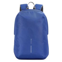 XD Design Backpack 'Bobby ' female Blue size One Size