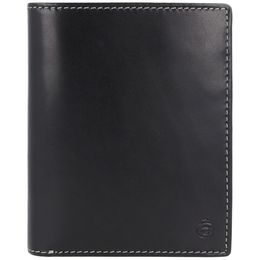 Esquire Wallet 'Dallas' male Black size One Size