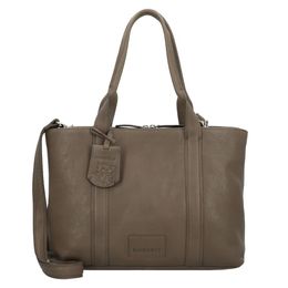Burkely Shoulder Bag 'Skylar' female Grey size One Size