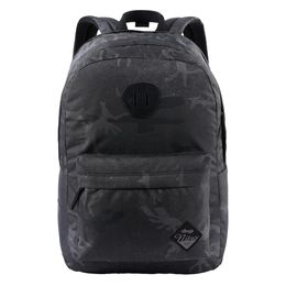 Nitro Backpack female Grey size One Size