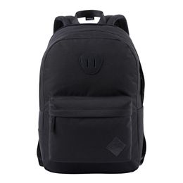 Nitro Backpack female Black size One Size