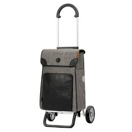 Andersen Shopper Cart 'Scala' female Grey size One Size