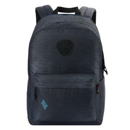 Nitro Backpack female Grey size One Size
